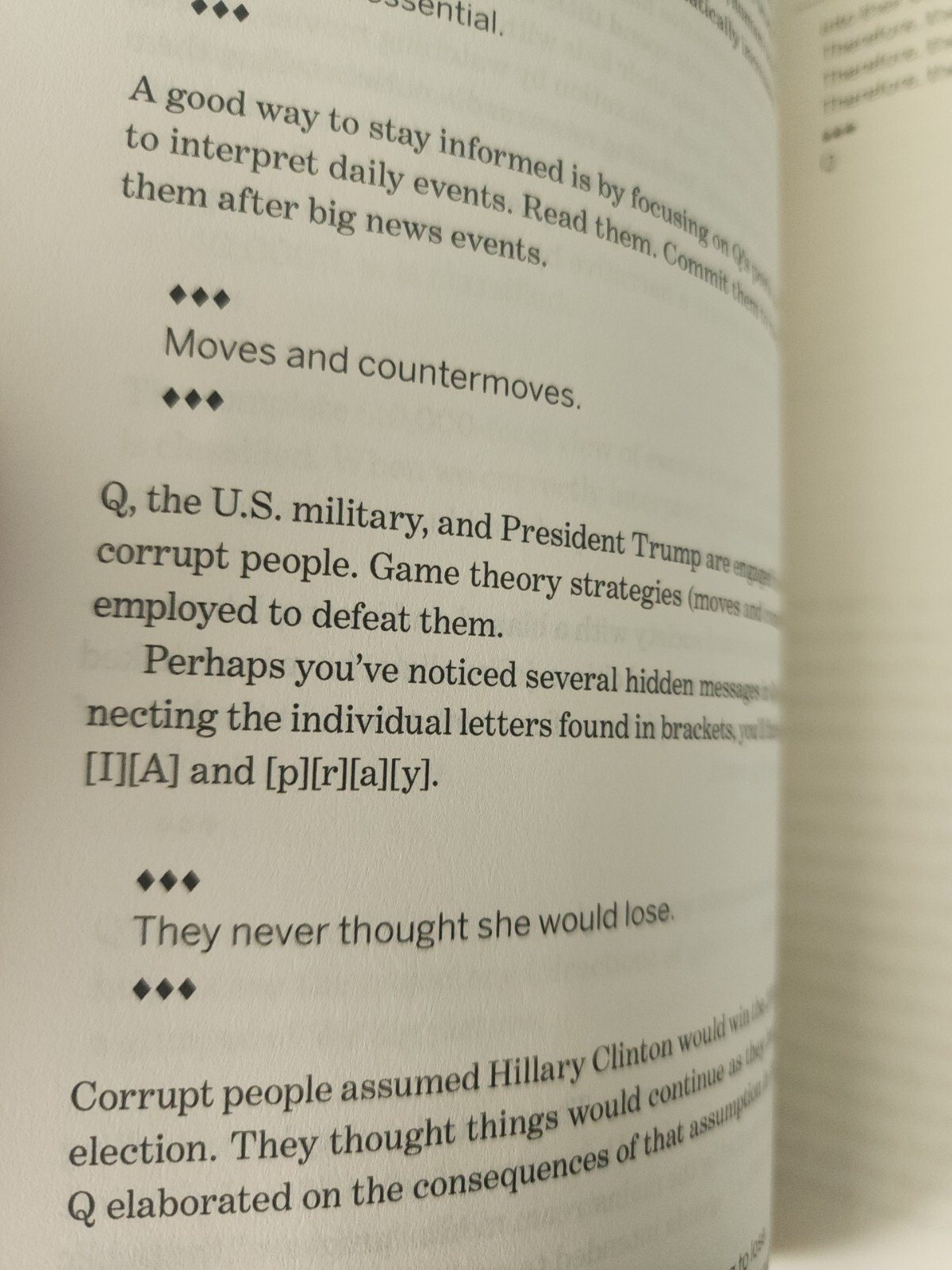 The Great Awakening by Dave Hayes (2020, Trade Paperback) for sale ...