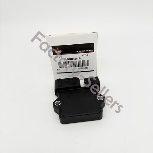 OEM J723T Ignition Module MD349207 For Mitsubishi 3000GT Dodge Stealth ...