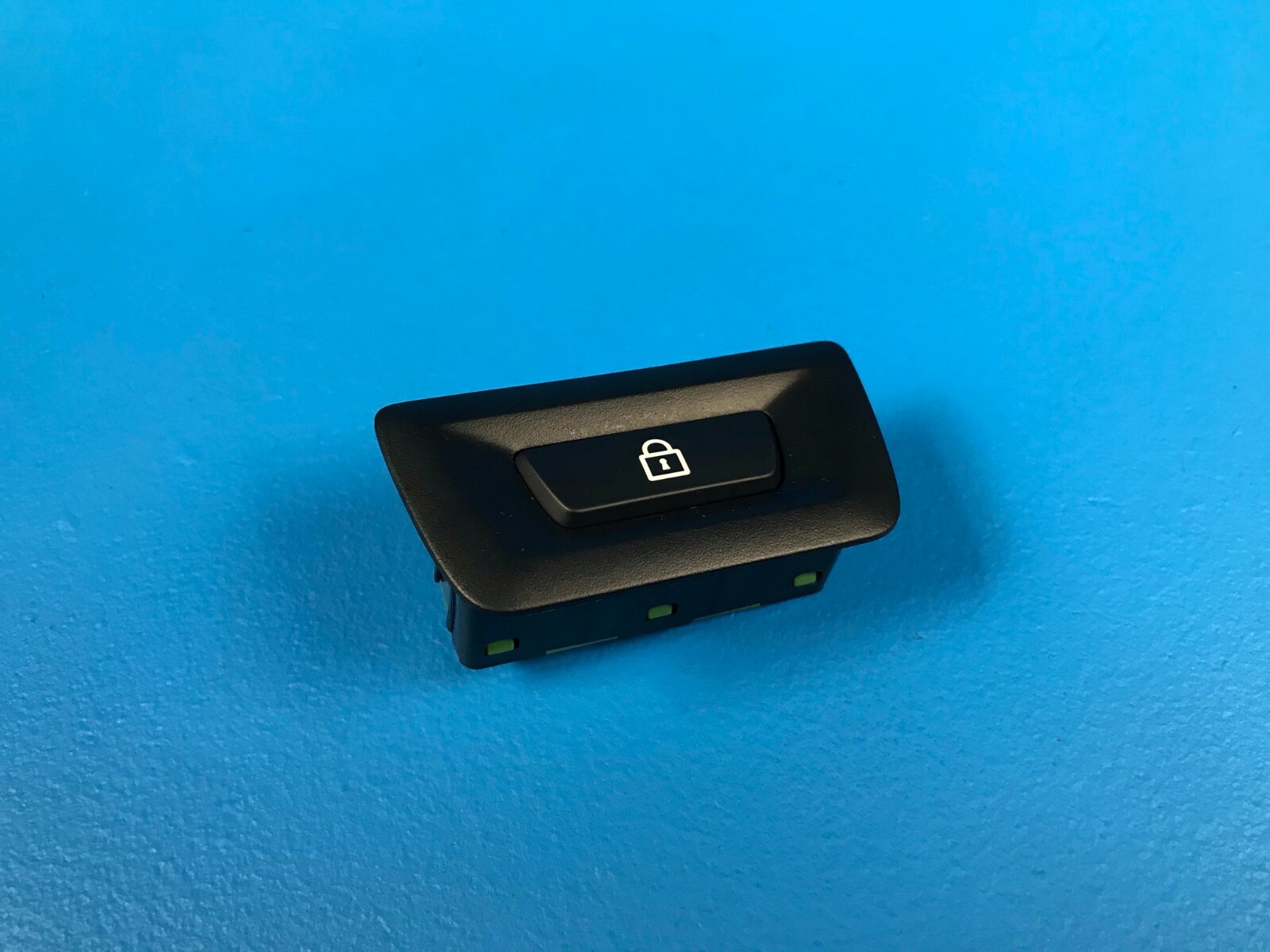 09-17 BMW F01 F06 F07 F10 F13 528I 535I 550I 640I 650I 750 TRUNK LOCK ...