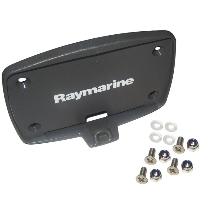 Raymarine Tacktick Micro Compass Cradle Mount Mounting Bracket Mid Grey ...