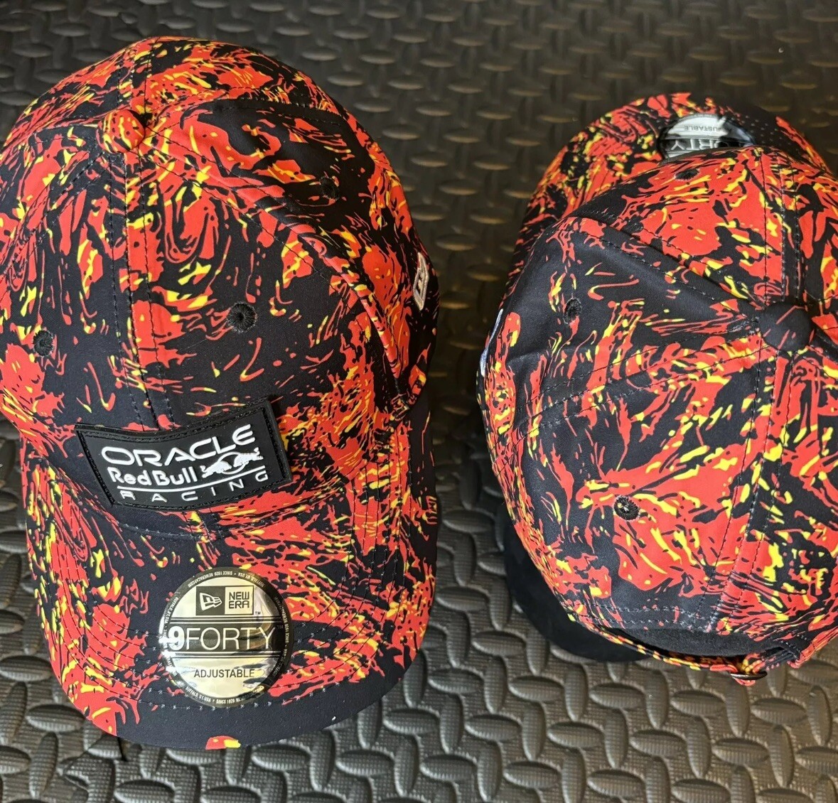 Red Bull Racing Formula 1 Hat