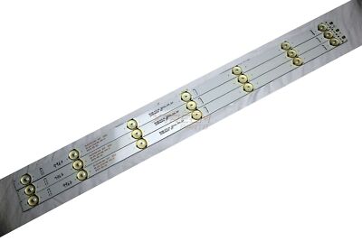 Element ELEFW328B Complete LED Backlight Strip Set DLED32KJAH | eBay