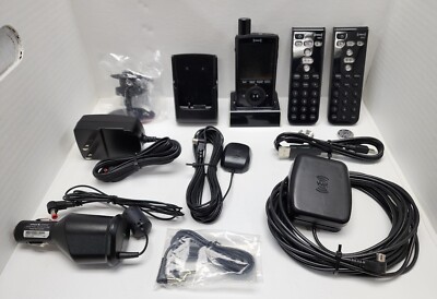 XMp3i PORTABLE SIRIUS SATELLITE RADIO & MP3 PLAYER + HOME KIT (USED) | eBay