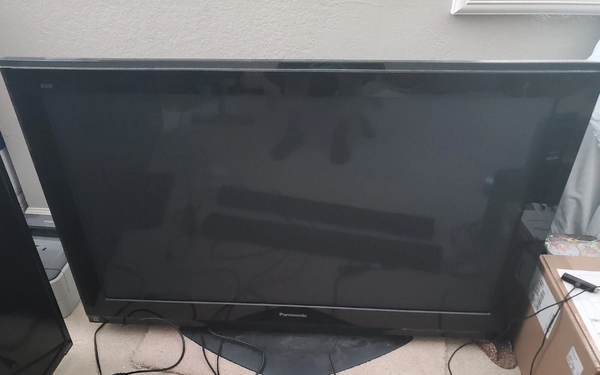Panasonic Led Tv 50 Inch