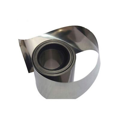 High Purity Titanium Foil, Titanium Sheet, Metal Titanium Strip for ...