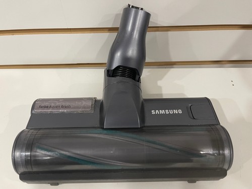 Genuine Samsung Jet 90 Series Cordless Vacuum Turbo Action Brush Head ...