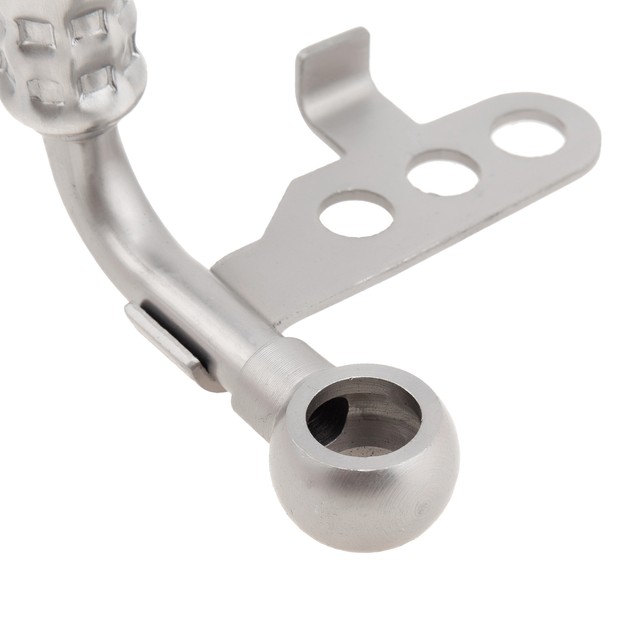 OEM Quality Engine Coolant Overflow Hose 06d121497a for AUDI A4 Quattro ...