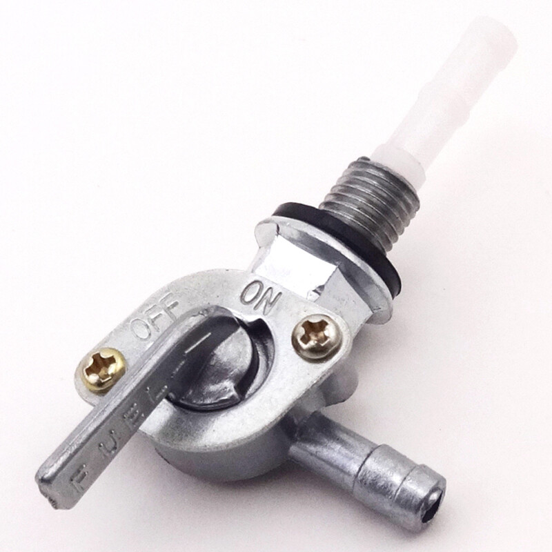 Fuel Tank Valve Petcock For ETQ TG1200 Fueln 1250 Harbor Freight 900 ...