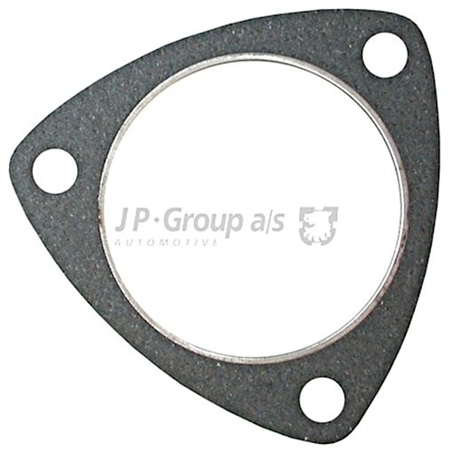 JP Exhaust Pipe Gasket Fits AUDI A4 A6 8E SEAT Exeo SKODA VW Passat ...