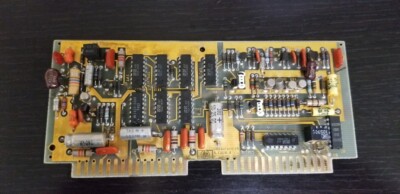 HP/Agilent 08660-60018 Board Assembly | eBay
