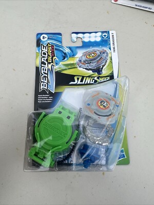 Beyblade Burst RISE Sling Shock Fang Dragoon F Toy NEW | eBay