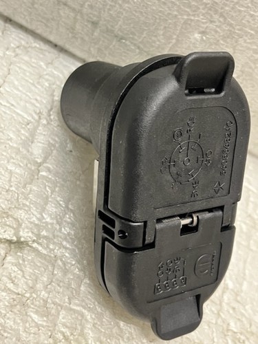 2007-2024 Jeep Dodge Ram Trailer Hitch Plug 7 & 4 Pin Connector ...