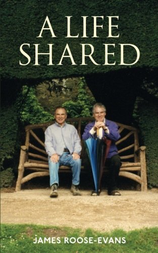A Life Shared By James Roose-Evans | eBay
