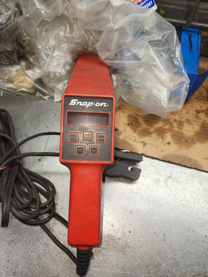 Snap-On Tools Timing Light MT1261A & MT241A For Parts | eBay