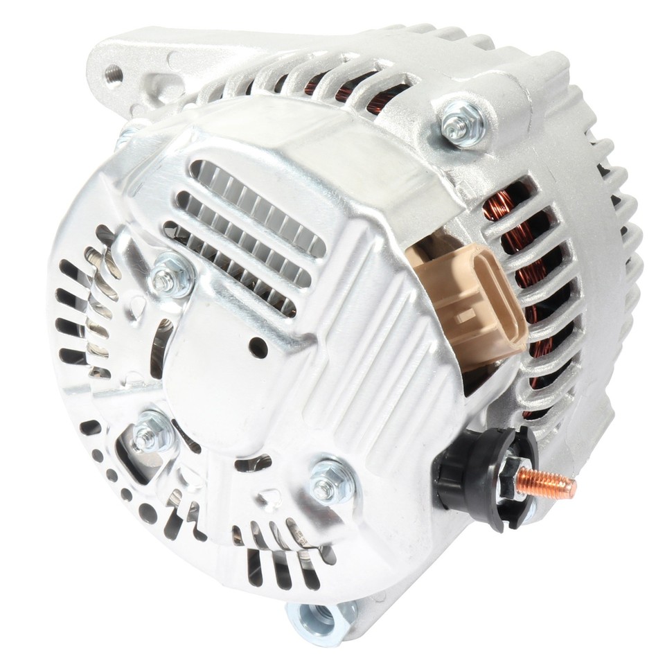 Alternator For Lexus RX300 Toyota Highlander 1999 2000 2001 2002 2003 3 ...