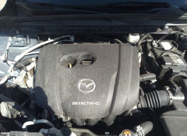 2023 MAZDA CX-50 15k AWD ENGINE MOTOR COMPLETE 2.5L SKYACTIV-G DOHC 16 ...
