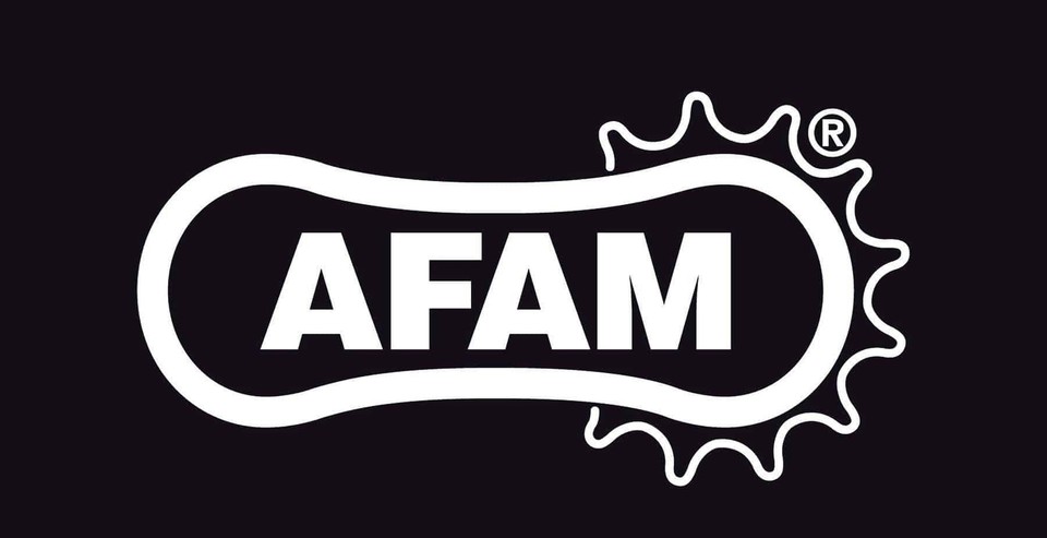 KTM 250 EXC F (4T Enduro) 02-09 Pignone Posteriore AFAM Alu 72304+45 | eBay