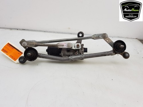 MOTEUR+ TRINGLERIE ESSUIE GLACE AVANT Nissan Micra (K13) 2011 ...