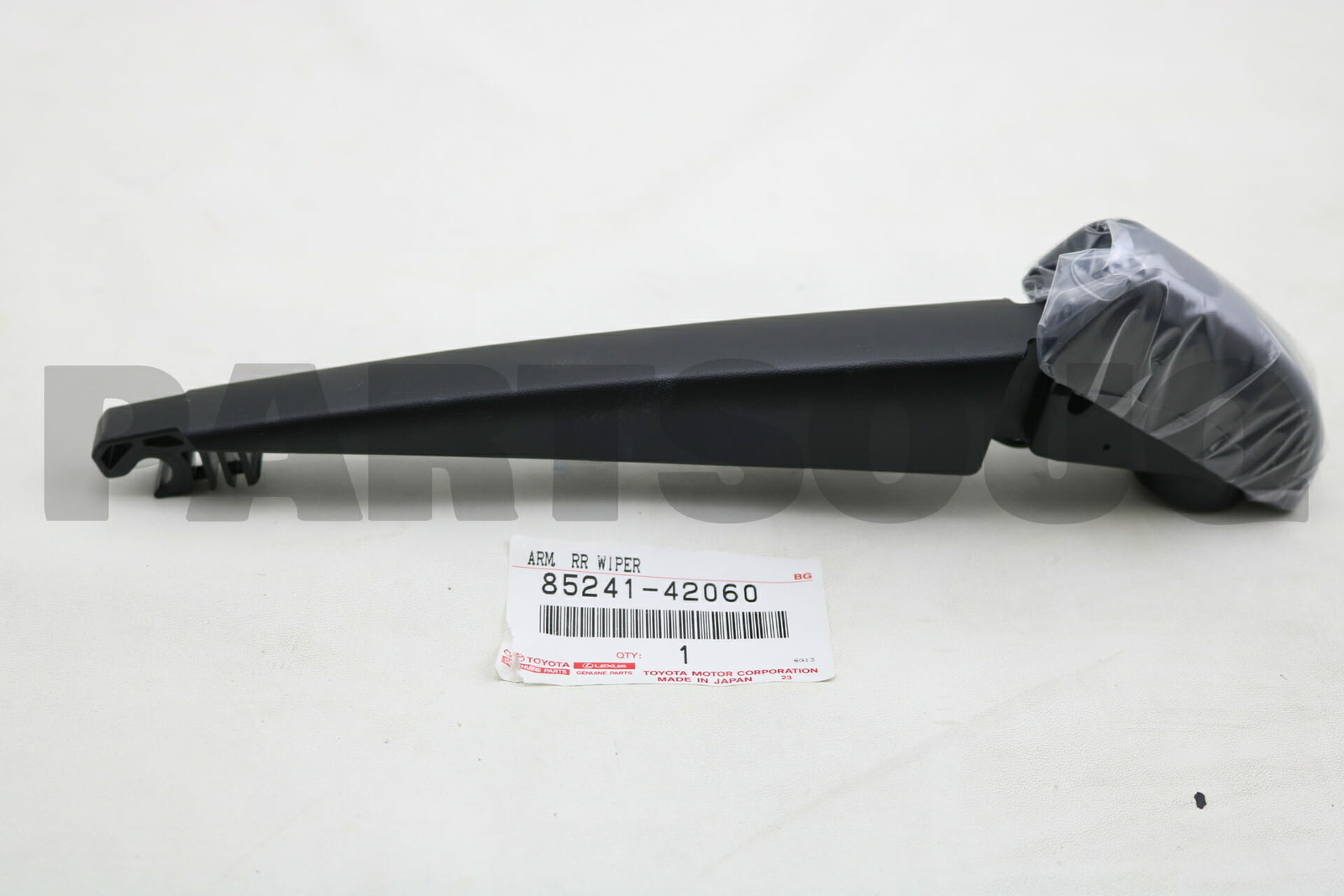 8524142060 Genuine Toyota ARM ASSY, REAR WIPER 85241-42060 | eBay