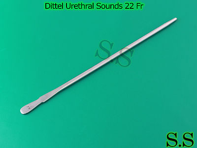 Dittel Sounds One Piece 22 Fr | eBay