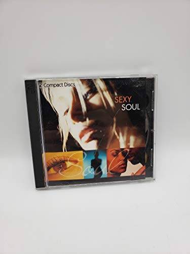 Sexy Soul - Audio CD By Various Artists - VERY GOOD | eBay