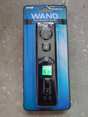 Nyko Wand (87074-A50) Motion Controller | eBay