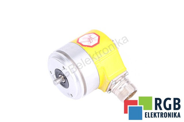 Absolut-drehgeber absoluter Winkelcodierer Multiturn Stegmann AG 626 ...