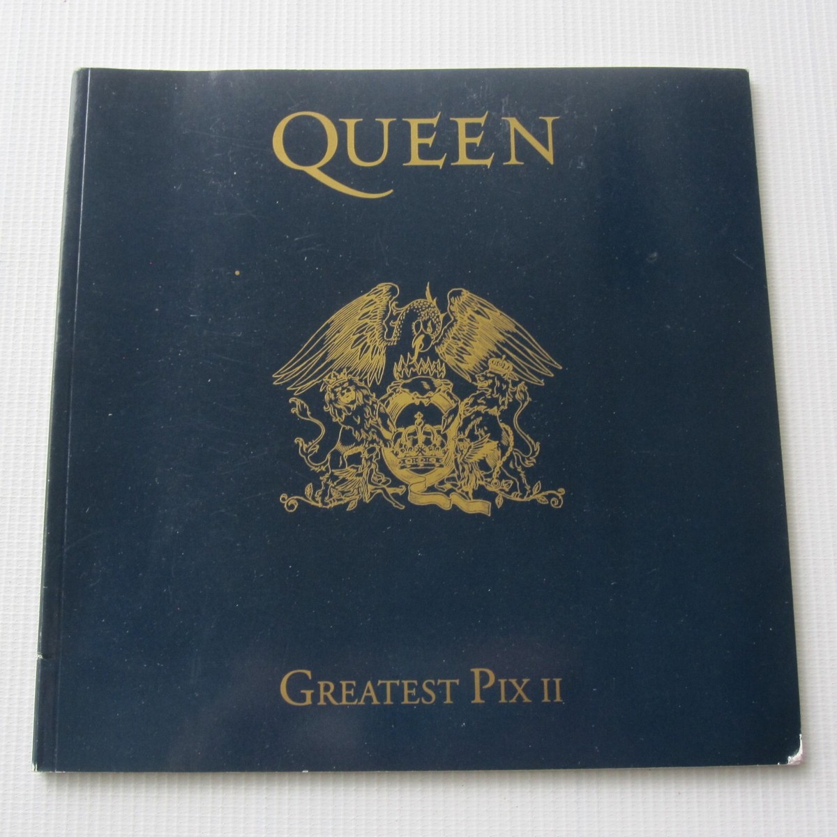 Queen Greatest Hits 1992 Vinyl Discogs