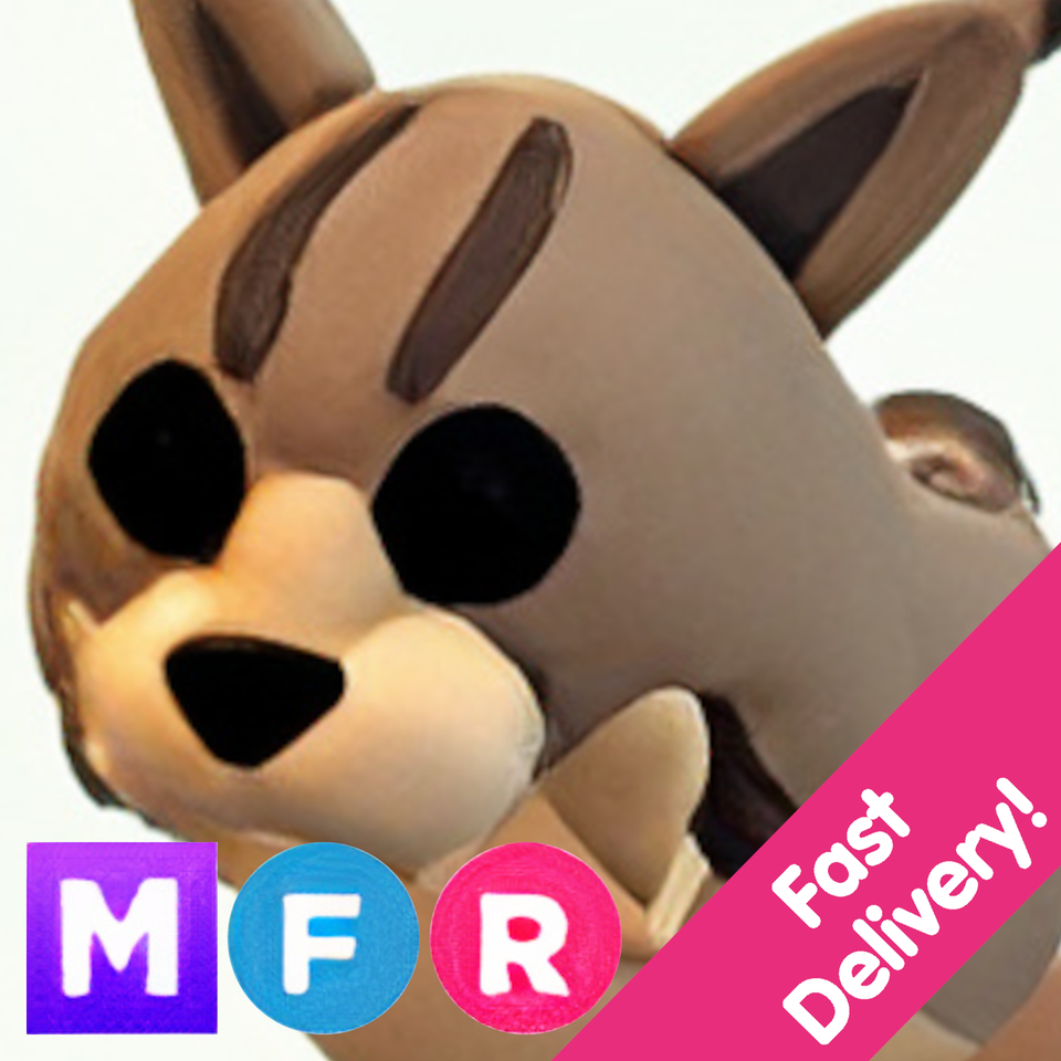 Mega Neon Fly Ride MFR US Seller Adopt Today! | eBay