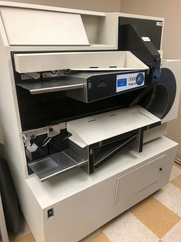 Genuine Pearson OpScan Scantron Image Scanner 5000i OMR Optical Mark ...