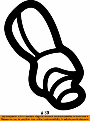 89422-30030 Toyota Sensor, water temperature (for e.f.i.) 8942230030 ...