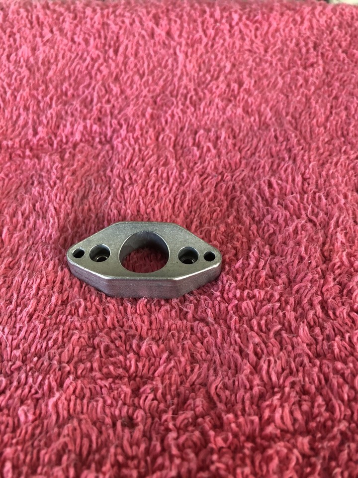 K&B Glow Engine Muffler Adapter 3.25/3.5 | 8462 | | eBay