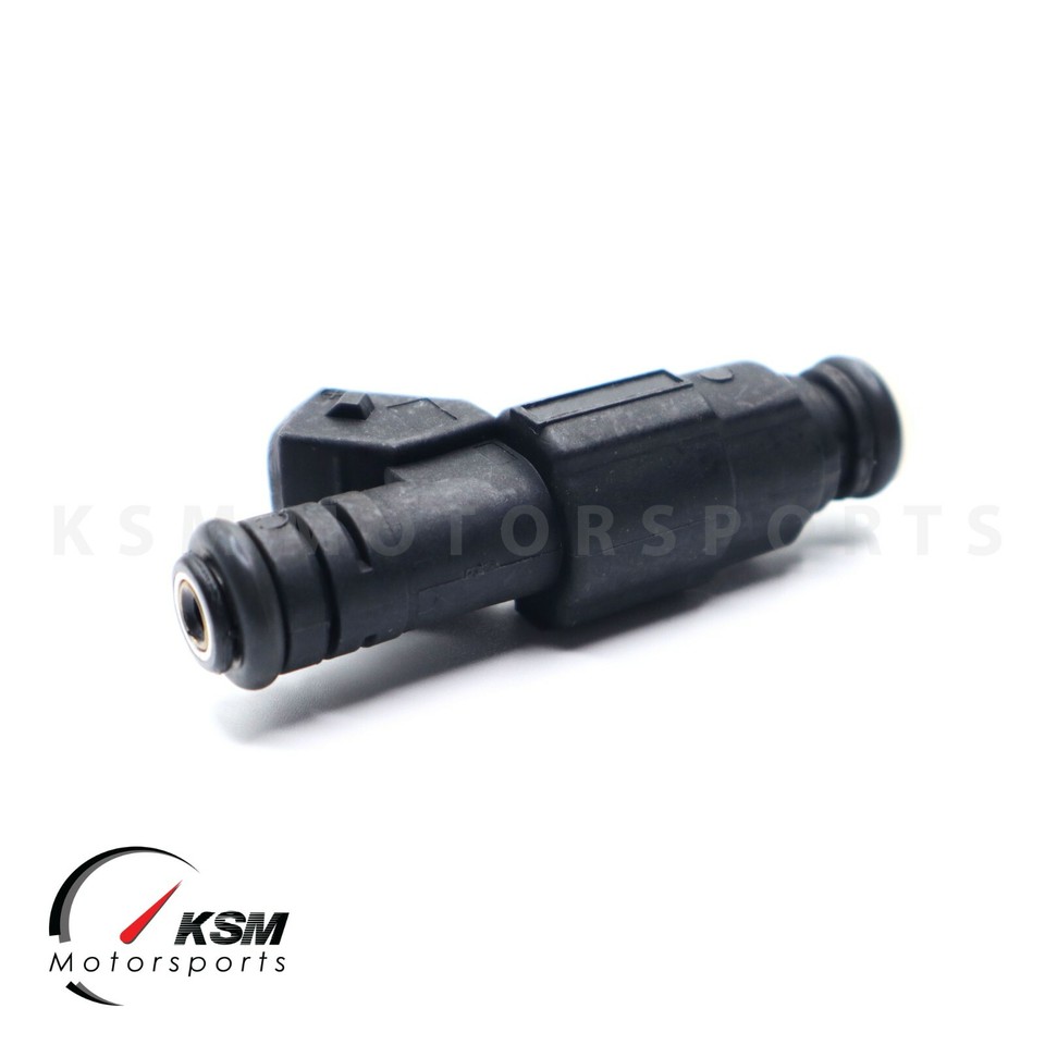 8 x BOSCH 1400cc Fuel Injector LS1 HSV Gen 3 XR8 VN-VZ VS VY 133lb EV1 ...