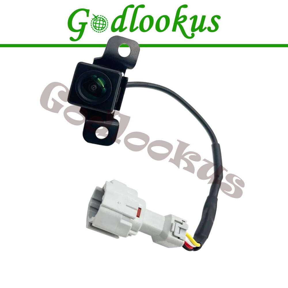 Rear View Camera Backup Camera 95760-2V002 4Pins Fit For 2012-2017 ...