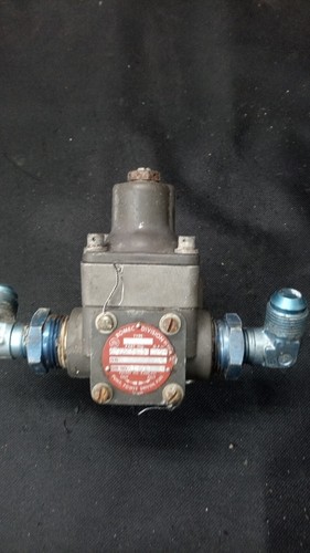 Lear-Romec fuel pump P/N RG9790-38 | eBay