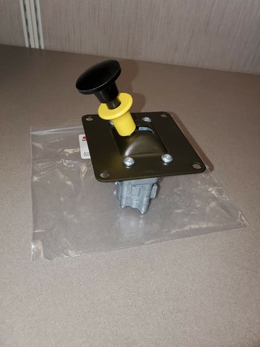 118316 / WM-782-A - CONTROL VALVE 4 WAY, BY WILLIAMS CONTROLS | eBay