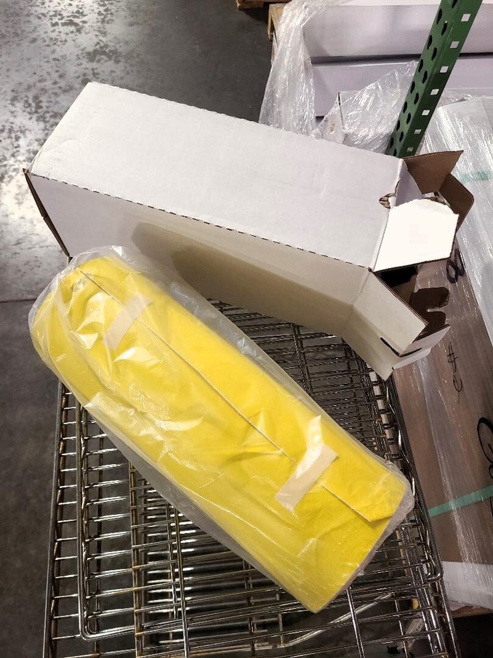 3.4mil Paint Spray Mask Vehicle Vinyl Film Self-Adhesive Removable ...