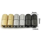 24PCS Smart Laces Buckle Shoe Laces Lock Metal No Tie Shoelaces for and ...