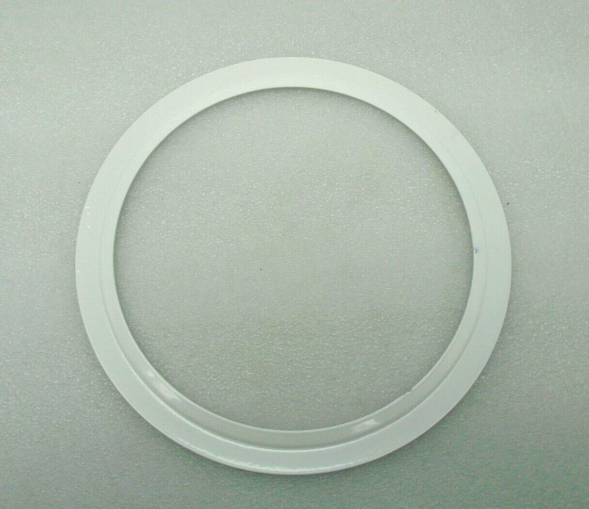 Lithonia Lighting CTR6 Oversize Trim Ring #386KZ | eBay