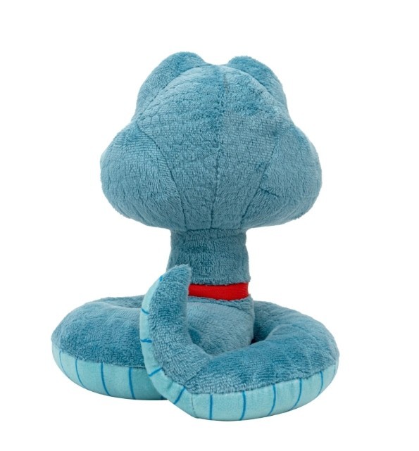 Disney’s Zootopia 2 Movie - 8 inch Plush Gary De’Snake | eBay
