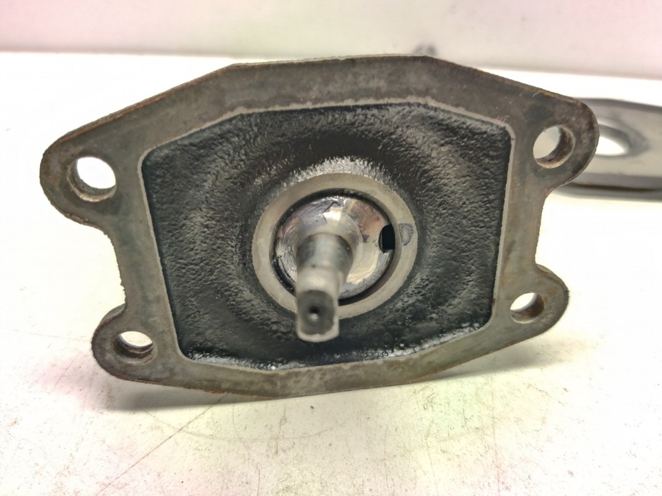 84-88 Toyota Pickup 4runner RF1A Transfer Case Shifter Shift Lever | eBay