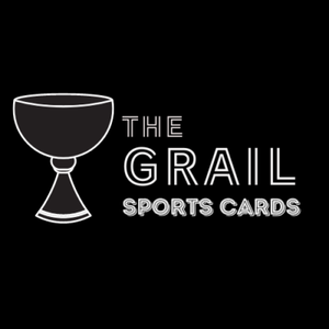 The Grail Sports Cards | eBay Stores