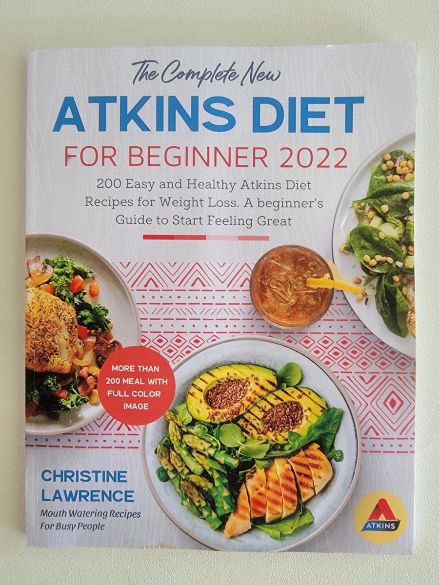 Atkins Diet Recipes