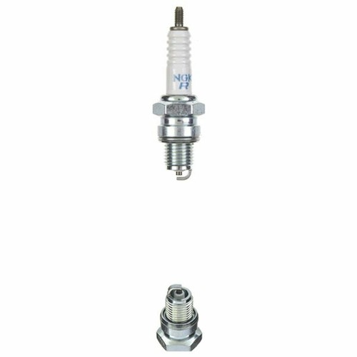 Zündkerze Spark Plug NGK DR6HS | eBay.de