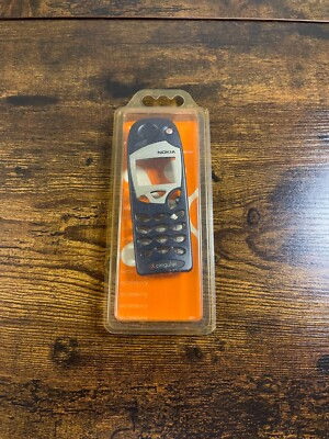 OEM Nokia 5100 Series Original Phone Faceplate | With Buttons | Good ...