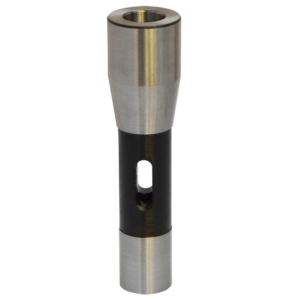 R8 To MT2 Morse Taper Adapter 2MT MT2 Chuck Arbor Sleeve Adaptor | eBay