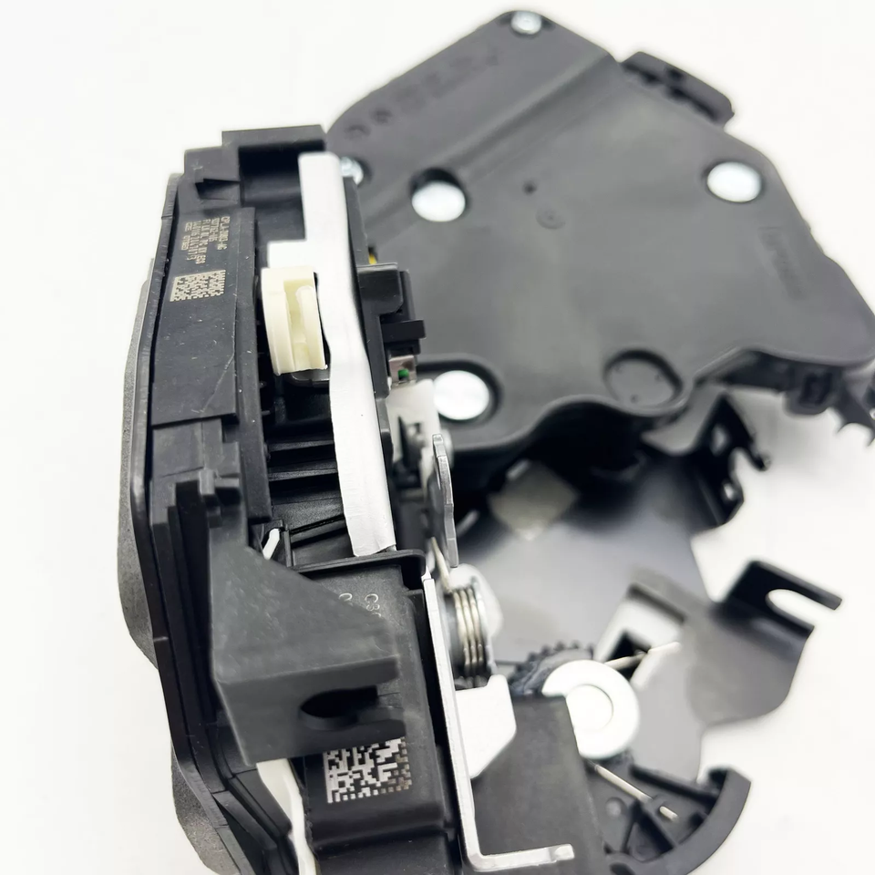 New LH Front Door Lock atch Actuator LR078731 LR078729 For Range ...