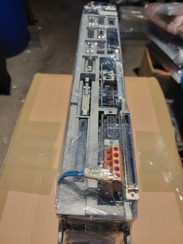 MITSUBISHI FCA-C64T NUMERICAL CONTROL SYSTEM "TESTED VERY GOOD" | eBay