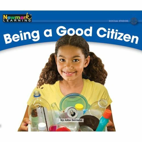 Being A Good Citizen