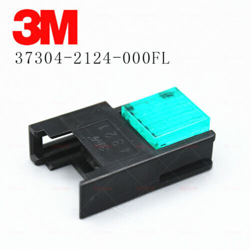 1set 3M connector 37104-2124-000FL/37304-2124-000FL connector 4-pin | eBay
